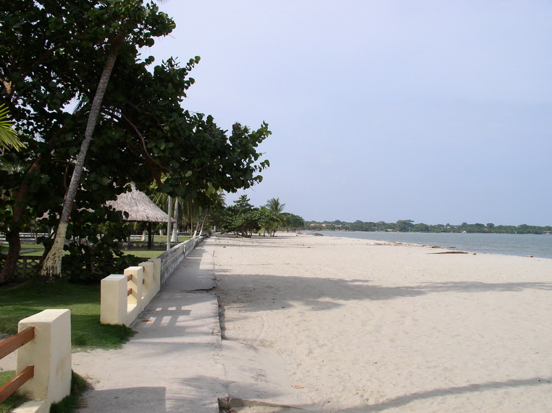 Covenas - ColombiaInfo