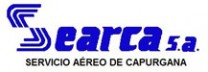 Searca is a Colombia charter company in Colombia
